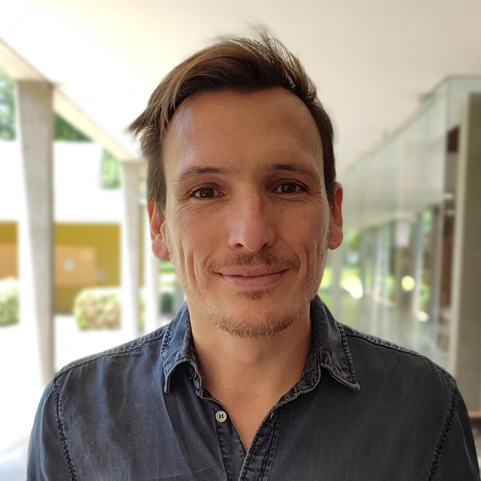 Martín Becker - Doctorado en Filosofía de la UC